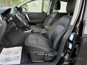 Ниссан Кашкай 2012 в Рапла, объемом двигателя 1.60 л и пробегом 187 тыс. км за 5890 €, фото 8 на AUTOMOTO.COM.LV