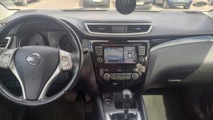 Nissan Qashqai 2016 Viļņa, ar dzinēja tilpumu 1.60 L un nobraukumu 266 tūkst. km par 10500 €, foto 14 vietnē AUTOMOTO.COM.LV