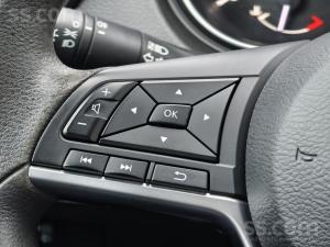 Nissan Qashqai 2018 Rīga, ar dzinēja tilpumu 1.20 L un nobraukumu 84 tūkst. km par 8970 €, foto 13 vietnē AUTOMOTO.COM.LV