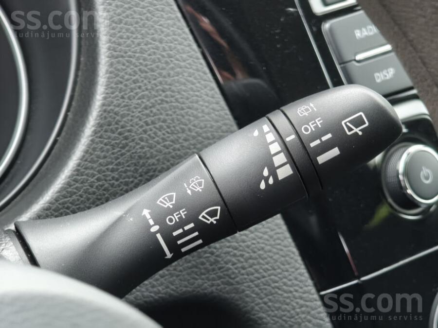 Nissan Qashqai 2018 Rīga, ar dzinēja tilpumu 1.20 L un nobraukumu 84 tūkst. km par 8970 €, foto 16 vietnē AUTOMOTO.COM.LV