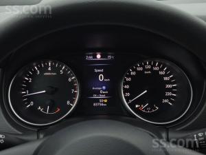 Nissan Qashqai 2018 Rīga, ar dzinēja tilpumu 1.20 L un nobraukumu 84 tūkst. km par 8970 €, foto 17 vietnē AUTOMOTO.COM.LV
