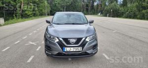 Ниссан Кашкай 2018 в Мадона, объемом двигателя 1.50 л и пробегом 232 тыс. км за 8820 €, фото 4 на AUTOMOTO.COM.LV