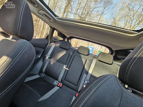 Nissan Qashqai 2019 Mažeikiai, ar dzinēja tilpumu 1.30 L un nobraukumu 73 tūkst. km par 14000 €, foto 8 vietnē AUTOMOTO.COM.LV