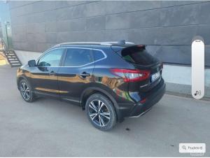 Nissan Qashqai 2019 Viļņa, ar dzinēja tilpumu 1.30 L un nobraukumu 102 tūkst. km par 13800 €, foto 7 vietnē AUTOMOTO.COM.LV