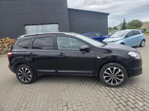 Nissan Qashqai 2011 Tauragė, ar dzinēja tilpumu 1.46 L un nobraukumu 220 tūkst. km par 4900 €, foto 6 vietnē AUTOMOTO.COM.LV
