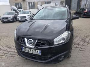 Nissan Qashqai 2011 Tauragė, ar dzinēja tilpumu 1.46 L un nobraukumu 220 tūkst. km par 4900 €, foto 11 vietnē AUTOMOTO.COM.LV