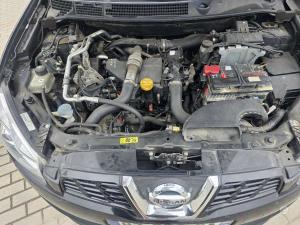 Nissan Qashqai 2011 Tauragė, ar dzinēja tilpumu 1.46 L un nobraukumu 220 tūkst. km par 4900 €, foto 12 vietnē AUTOMOTO.COM.LV