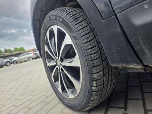 Nissan Qashqai 2011 Tauragė, ar dzinēja tilpumu 1.46 L un nobraukumu 220 tūkst. km par 4900 €, foto 13 vietnē AUTOMOTO.COM.LV