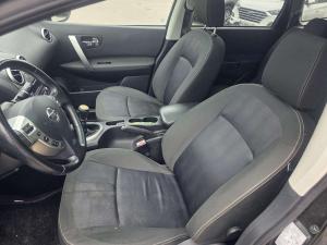 Nissan Qashqai 2011 Tauragė, ar dzinēja tilpumu 1.46 L un nobraukumu 220 tūkst. km par 4900 €, foto 14 vietnē AUTOMOTO.COM.LV