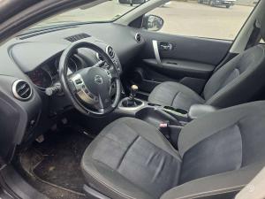 Nissan Qashqai 2011 Tauragė, ar dzinēja tilpumu 1.46 L un nobraukumu 220 tūkst. km par 4900 €, foto 15 vietnē AUTOMOTO.COM.LV
