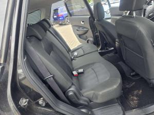 Nissan Qashqai 2011 Tauragė, ar dzinēja tilpumu 1.46 L un nobraukumu 220 tūkst. km par 4900 €, foto 17 vietnē AUTOMOTO.COM.LV