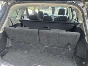 Nissan Qashqai 2011 Tauragė, ar dzinēja tilpumu 1.46 L un nobraukumu 220 tūkst. km par 4900 €, foto 18 vietnē AUTOMOTO.COM.LV