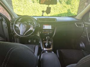 Nissan Qashqai 2015 Radviliškis, ar dzinēja tilpumu 1.60 L un nobraukumu 210 tūkst. km par 7900 €, foto 6 vietnē AUTOMOTO.COM.LV