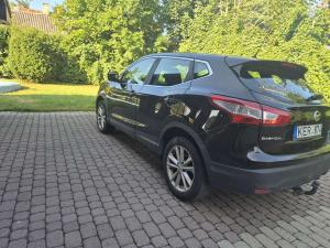Nissan Qashqai 2015 Radviliškis, ar dzinēja tilpumu 1.60 L un nobraukumu 210 tūkst. km par 7900 €, foto 7 vietnē AUTOMOTO.COM.LV