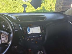 Nissan Qashqai 2015 Radviliškis, ar dzinēja tilpumu 1.60 L un nobraukumu 210 tūkst. km par 7900 €, foto 10 vietnē AUTOMOTO.COM.LV