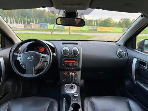 Oranžs Nissan Qashqai 2007 Rīga, ar dzinēja tilpumu 2.00 L un nobraukumu 285 tūkst. km par 3100 €, foto 15 vietnē AUTOMOTO.COM.LV