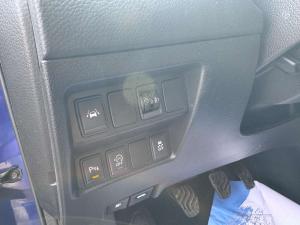 Orange Nissan Qashqai 2016 in Alytus, with an engine capacity of 1.46 L and mileage of 250 thousand km for 9400 €, photo 16 on AUTOMOTO.COM.LV