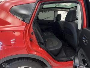 Sarkans Nissan Qashqai 2008 Avižieniai, ar dzinēja tilpumu 2.00 L un nobraukumu 286 tūkst. km par 3500 €, foto 10 vietnē AUTOMOTO.COM.LV