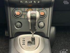 Sarkans Nissan Qashqai 2008 Avižieniai, ar dzinēja tilpumu 2.00 L un nobraukumu 286 tūkst. km par 3500 €, foto 17 vietnē AUTOMOTO.COM.LV