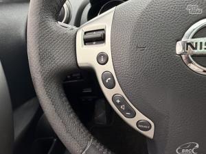 Sarkans Nissan Qashqai 2008 Avižieniai, ar dzinēja tilpumu 2.00 L un nobraukumu 286 tūkst. km par 3500 €, foto 30 vietnē AUTOMOTO.COM.LV