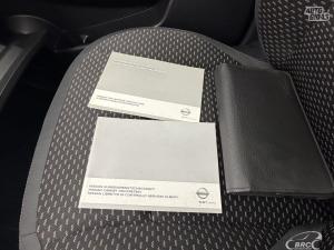 Sarkans Nissan Qashqai 2008 Avižieniai, ar dzinēja tilpumu 2.00 L un nobraukumu 286 tūkst. km par 3500 €, foto 32 vietnē AUTOMOTO.COM.LV