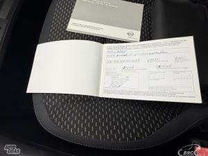 Sarkans Nissan Qashqai 2008 Avižieniai, ar dzinēja tilpumu 2.00 L un nobraukumu 286 tūkst. km par 3500 €, foto 33 vietnē AUTOMOTO.COM.LV