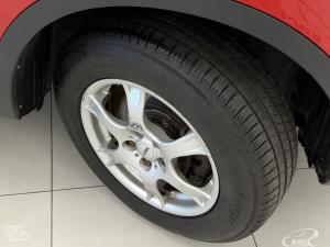 Sarkans Nissan Qashqai 2008 Avižieniai, ar dzinēja tilpumu 2.00 L un nobraukumu 286 tūkst. km par 3500 €, foto 34 vietnē AUTOMOTO.COM.LV