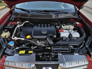 Sarkans Nissan Qashqai 2009 Jēkabpils, ar dzinēja tilpumu 2.00 L un nobraukumu 197 tūkst. km par 5690 €, foto 20 vietnē AUTOMOTO.COM.LV