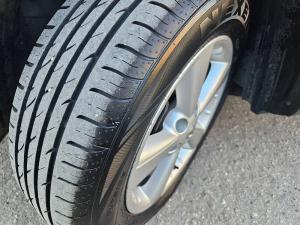 Sarkans Nissan Qashqai 2009 Jēkabpils, ar dzinēja tilpumu 2.00 L un nobraukumu 197 tūkst. km par 5690 €, foto 26 vietnē AUTOMOTO.COM.LV