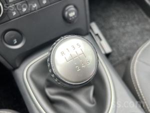 Красный Ниссан Кашкай 2010 в Цесис, объемом двигателя 1.50 л и пробегом 128 тыс. км за 6500 €, фото 22 на AUTOMOTO.COM.LV