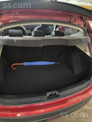 Sarkans Nissan Qashqai 2010 Madona, ar dzinēja tilpumu 2.00 L un nobraukumu 284 tūkst. km par 5100 €, foto 9 vietnē AUTOMOTO.COM.LV