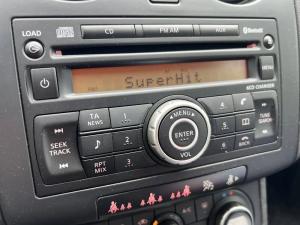 Красный Ниссан Кашкай 2010 в Цесис, объемом двигателя 1.50 л и пробегом 128 тыс. км за 6500 €, фото 17 на AUTOMOTO.COM.LV