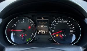 Красный Ниссан Кашкай 2010 в Радвилишкис, объемом двигателя 1.60 л и пробегом 247 тыс. км за 5650 €, фото 20 на AUTOMOTO.COM.LV