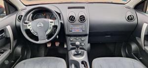 Sarkans Nissan Qashqai 2010 Tauragė, ar dzinēja tilpumu 1.46 L un nobraukumu 180 tūkst. km par 2800 €, foto 11 vietnē AUTOMOTO.COM.LV