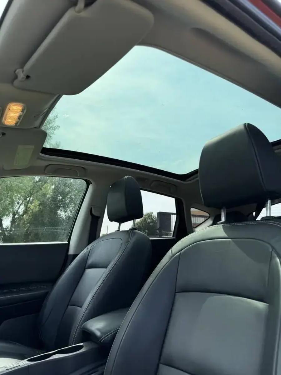 Sarkans Nissan Qashqai 2011 Ventspils, ar dzinēja tilpumu 2.00 L un nobraukumu 177 tūkst. km par 5500 €, foto 28 vietnē AUTOMOTO.COM.LV