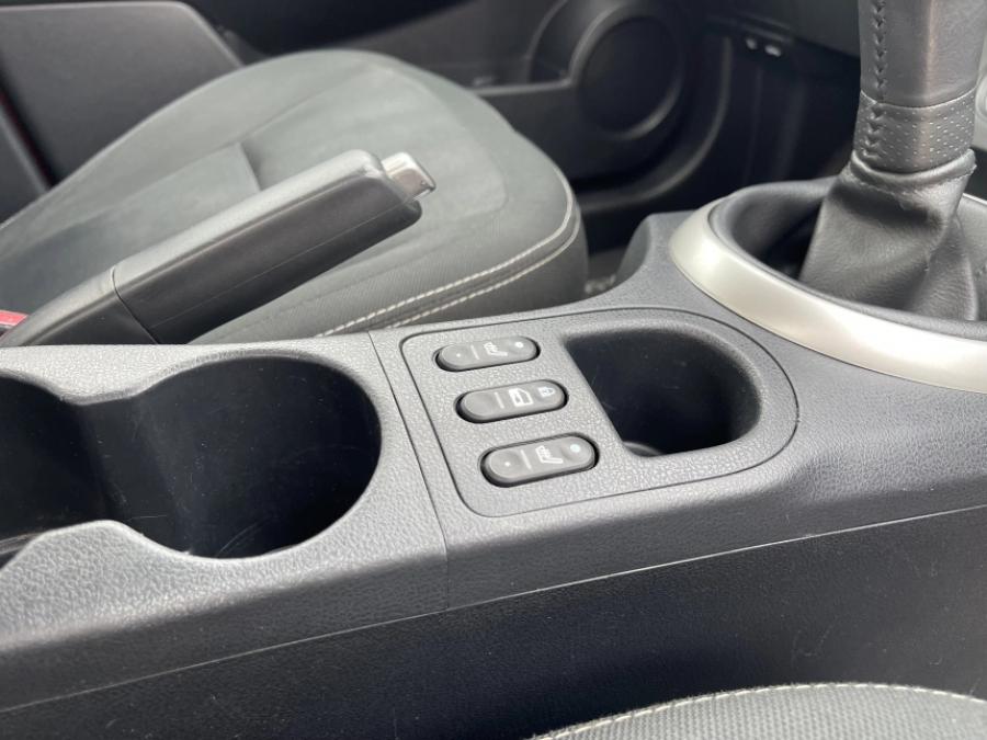 Sarkans Nissan Qashqai 2012 Rīga, ar dzinēja tilpumu 1.60 L un nobraukumu 201 tūkst. km par 6650 €, foto 19 vietnē AUTOMOTO.COM.LV