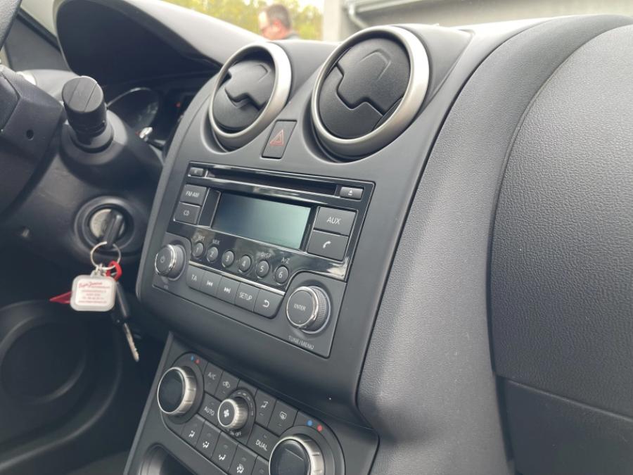 Sarkans Nissan Qashqai 2012 Rīga, ar dzinēja tilpumu 1.60 L un nobraukumu 201 tūkst. km par 6650 €, foto 21 vietnē AUTOMOTO.COM.LV