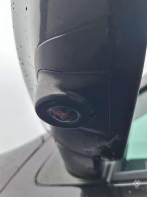 Sarkans Nissan Qashqai 2012 Marijampole, ar dzinēja tilpumu 1.60 L un nobraukumu 196 tūkst. km par 5100 €, foto 17 vietnē AUTOMOTO.COM.LV