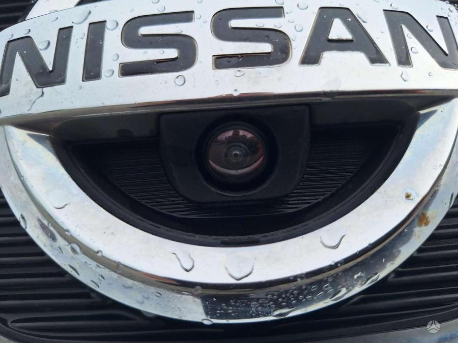 Sarkans Nissan Qashqai 2012 Marijampole, ar dzinēja tilpumu 1.60 L un nobraukumu 196 tūkst. km par 5100 €, foto 18 vietnē AUTOMOTO.COM.LV