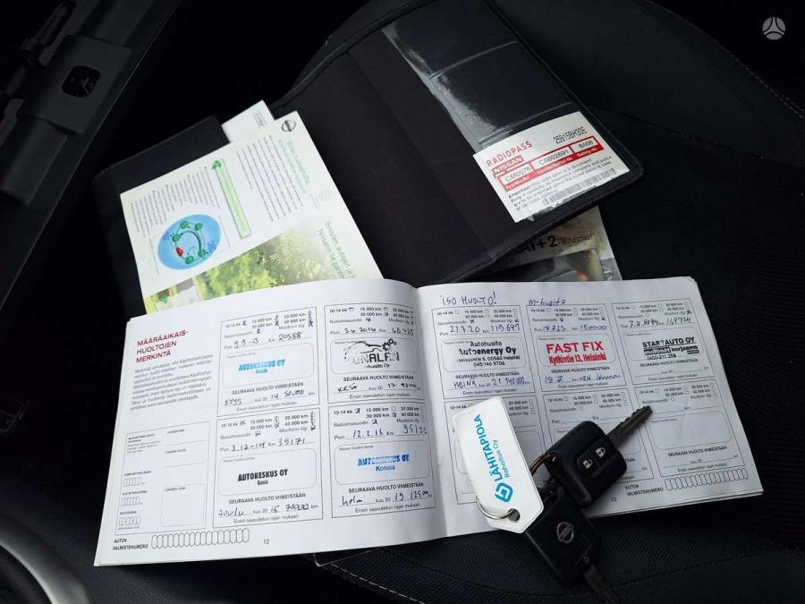 Sarkans Nissan Qashqai 2012 Marijampole, ar dzinēja tilpumu 1.60 L un nobraukumu 196 tūkst. km par 5100 €, foto 20 vietnē AUTOMOTO.COM.LV