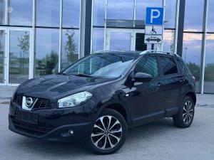 Sarkans Nissan Qashqai 2012 Viļņa, ar dzinēja tilpumu 1.60 L un nobraukumu 270 tūkst. km par 4800 €, foto 3 vietnē AUTOMOTO.COM.LV