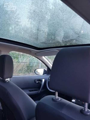Sarkans Nissan Qashqai 2012 Marijampole, ar dzinēja tilpumu 1.50 L un nobraukumu 213 tūkst. km par 5750 €, foto 16 vietnē AUTOMOTO.COM.LV