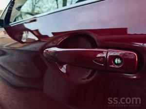 Sarkans Nissan Qashqai 2014 Cēsis, ar dzinēja tilpumu 1.20 L un nobraukumu 0 tūkst. km par 8990 €, foto 10 vietnē AUTOMOTO.COM.LV