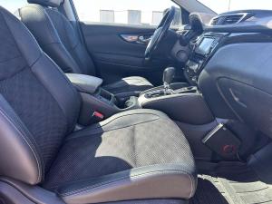 Sarkans Nissan Qashqai 2014 Viļņa, ar dzinēja tilpumu 1.60 L un nobraukumu 326 tūkst. km par 7700 €, foto 12 vietnē AUTOMOTO.COM.LV