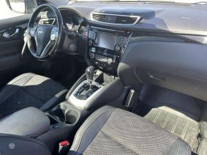 Sarkans Nissan Qashqai 2014 Viļņa, ar dzinēja tilpumu 1.60 L un nobraukumu 326 tūkst. km par 7700 €, foto 13 vietnē AUTOMOTO.COM.LV
