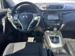 Sarkans Nissan Qashqai 2014 Viļņa, ar dzinēja tilpumu 1.60 L un nobraukumu 326 tūkst. km par 7700 €, foto 14 vietnē AUTOMOTO.COM.LV