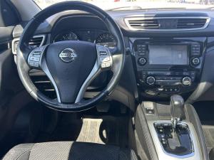 Sarkans Nissan Qashqai 2014 Viļņa, ar dzinēja tilpumu 1.60 L un nobraukumu 326 tūkst. km par 7700 €, foto 15 vietnē AUTOMOTO.COM.LV