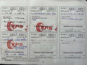 Sarkans Nissan Qashqai 2014 Viļņa, ar dzinēja tilpumu 1.60 L un nobraukumu 326 tūkst. km par 7700 €, foto 29 vietnē AUTOMOTO.COM.LV