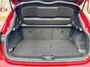 Красный Ниссан Кашкай 2015 в Рига, объемом двигателя 1.20 л и пробегом 68 тыс. км за 8790 €, фото 14 на AUTOMOTO.COM.LV
