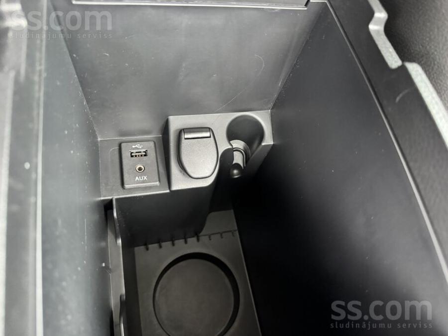 Красный Ниссан Кашкай 2015 в Рига, объемом двигателя 1.20 л и пробегом 68 тыс. км за 8790 €, фото 22 на AUTOMOTO.COM.LV
